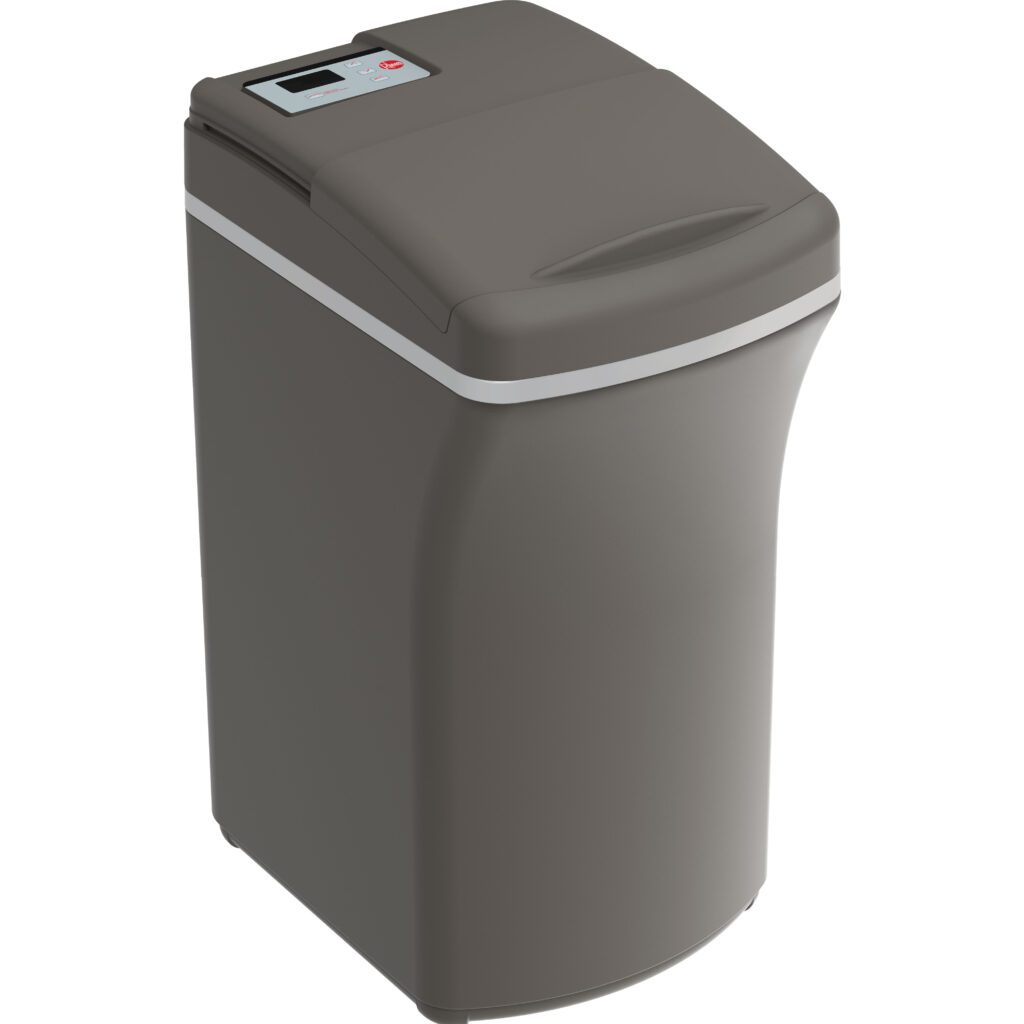 Rheem 18,000 Grain Preferred Compact Water Softener